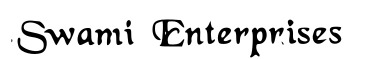 Swami Enterprises